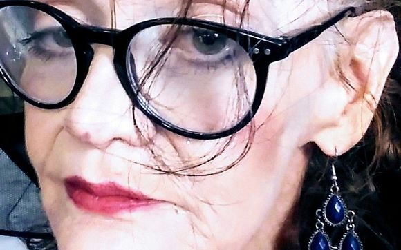 Voice Actor by The Next Stage, Award winning Actor, Coach. ( stage ...