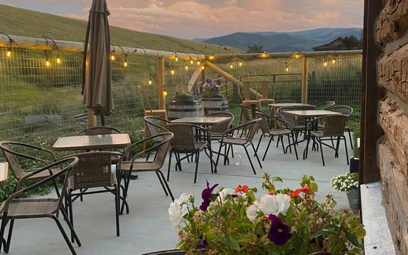 Party Planning by 1889 Barn Small Event Center and Gallery in Bozeman ...