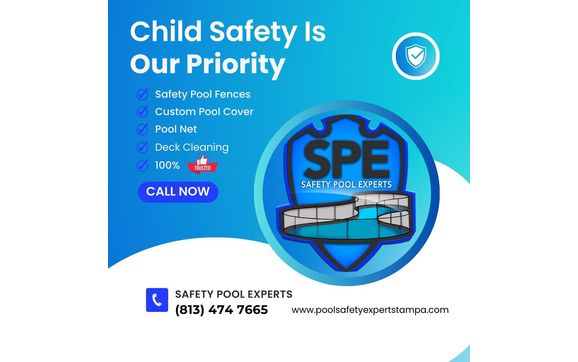 Pool Safety Solution by Safety Pool Experts LLC in Lake Magdalene, FL ...