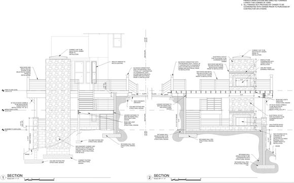 Architectural Design Services by Compass & Scale Architecture in ...