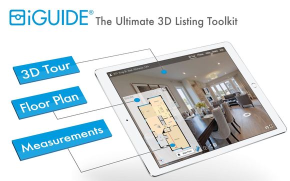 iGuide Virtual Tours by Apex Visual Productions in Phoenix, AZ - Alignable