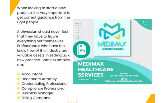 All New Practices by Medimax Healthcare Services in Cutler Bay, FL ...