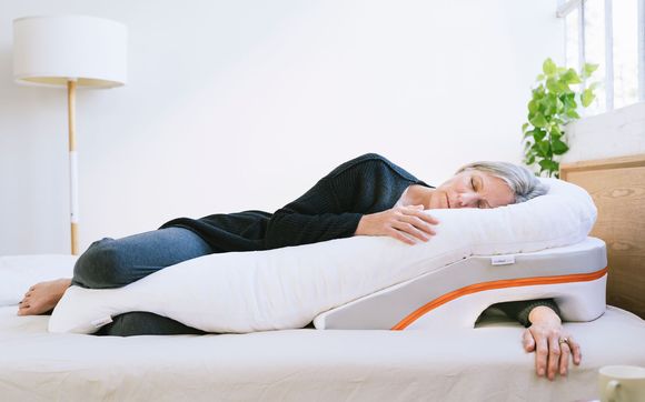 MedCline Reflux Relief System by MedCline in San Diego, CA - Alignable