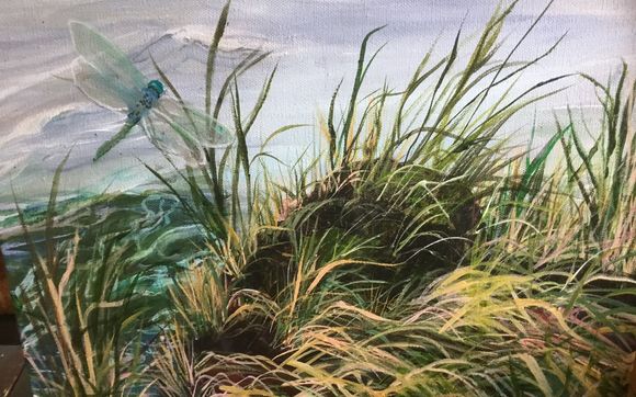 Fine Art by Karen Gaetz Art in Nanaimo, BC - Alignable