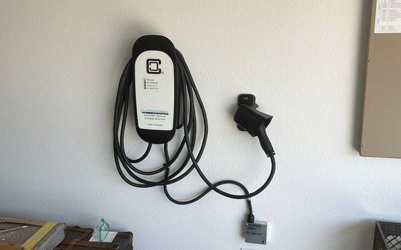 We Install Electric Vehicle Charging Stations by Zigg Electric & Solar ...