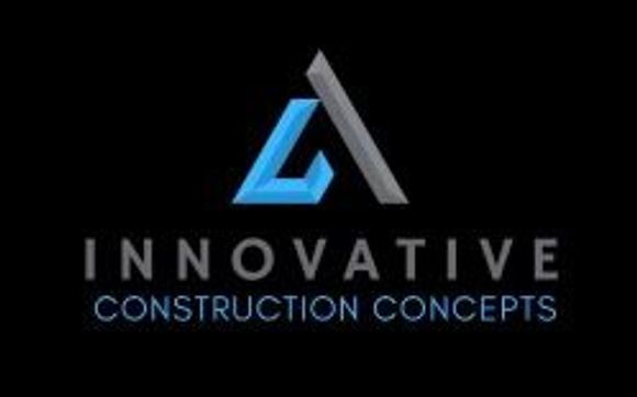 Exterior Painting for Your Home by Innovative Construction Concepts in ...