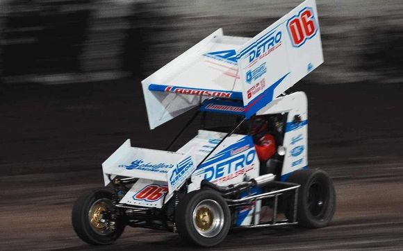 Julian Valadez Racing - Terre Haute, IN - Alignable