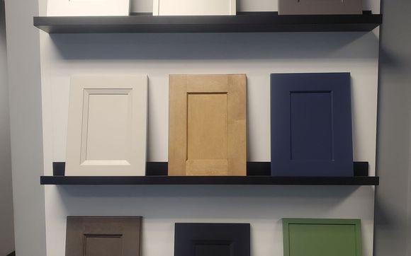 TA Cabinetry - Charlotte, NC - Alignable