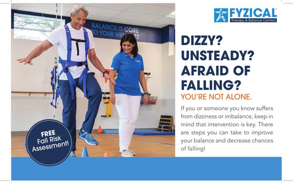 FYZICAL Therapy & Balance Centers - Mountain Island - Alignable