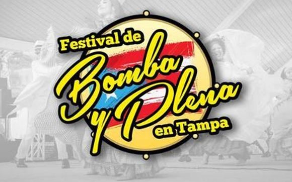 Festival de Bomba y Plena en Tampa - Carrollwood, FL - Alignable