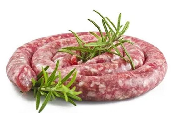 Oupa's Boerewors (Sausage) by Springbok Deli in Franklin, TN - Alignable