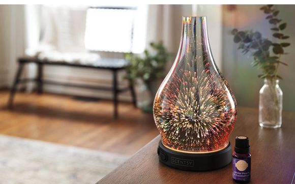 Scentsy Diffusers and Oils 💜 by Scentsy with Darlene in Dallas, TX ...