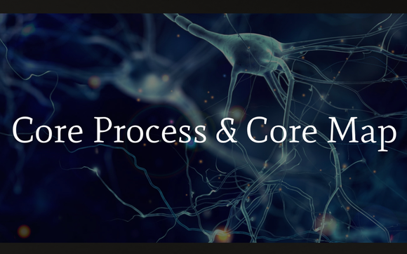 Core Process & Core Map by The Core Group Consulting in Newport Beach ...