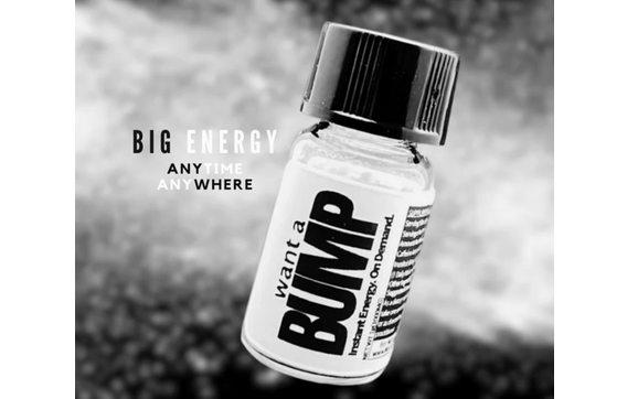 Want a Bump? Snortable energy drink💢 by Vendor America in Tracy, CA ...