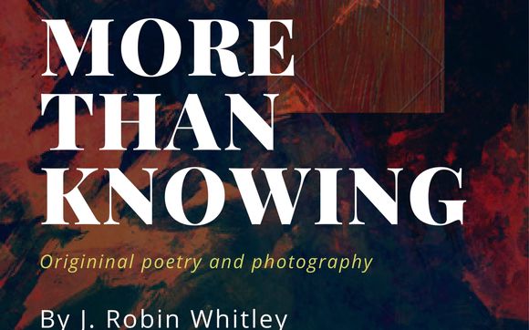 Robin's first poetry book by Robin's Radio Art & Music in Boone, NC ...