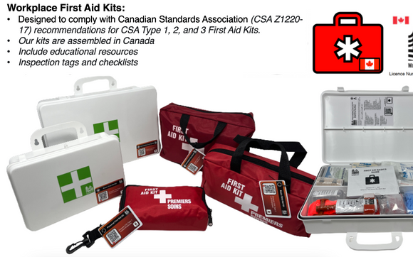Standard First Aid by Hard and Fast CPR and First Response Training in ...