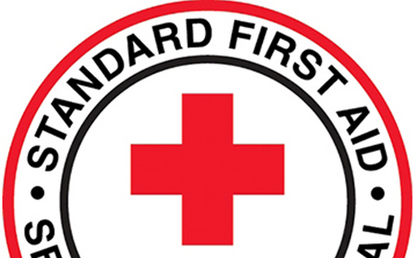Standard First Aid by Hard and Fast CPR and First Response Training in ...