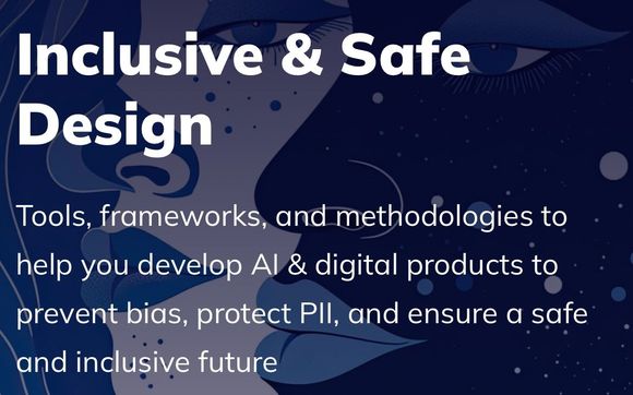 Inclusive & Safe Design for AI & Digital Experiences by Predictive UX ...