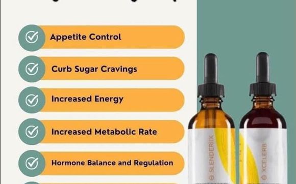 Homeopathic Body Balance Drops by Balance & Bliss in Mooresville, NC ...