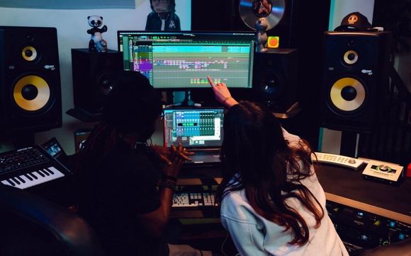 Recording Studio by Dojo in the Sky in Los Angeles, CA - Alignable