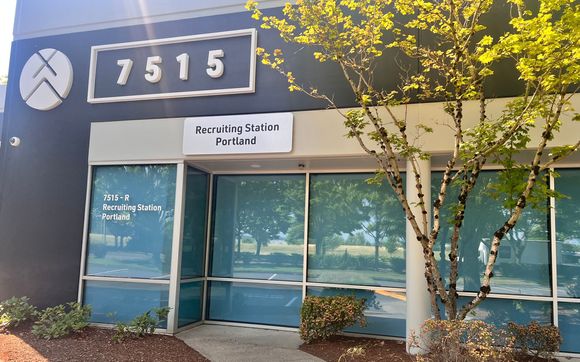 TENANT IMPROVEMENTS by Robert Hakes Construction in Brush Prairie Area ...