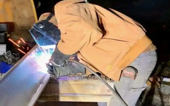 24 Hour Mobile Welding Service by Miller FabWorks and Mobile Welding in ...