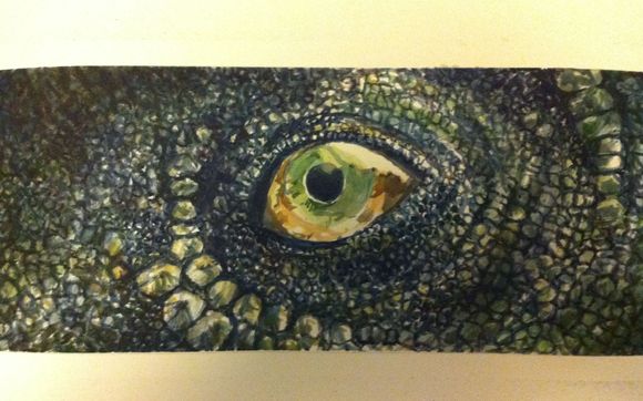 Illustration by Andy Hall by Andy Hall Designs in New York, NY - Alignable