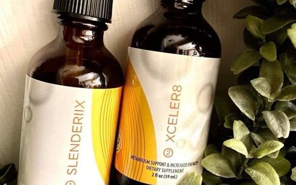 Homeopathic Body Balance Drops by Balance & Bliss in Mooresville, NC ...