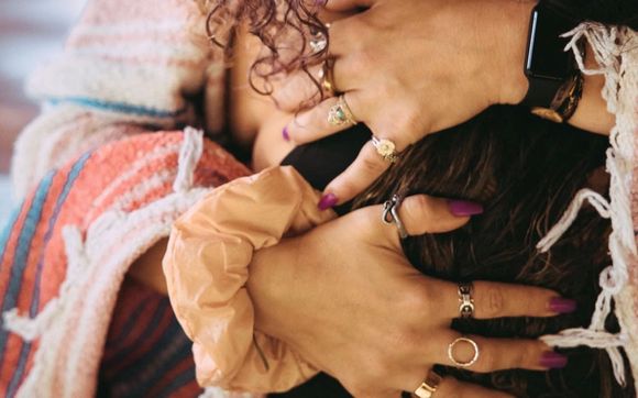 1:1 Coaching & Mentorship by Heart Centered Humans ; Somatic Breath ...