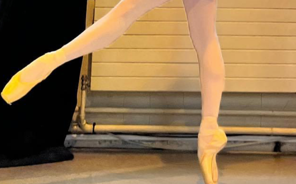 Ballet/Tap/Jazz/Hip Hop/Adult Ballet Classes by Standing Ovation LLC in ...