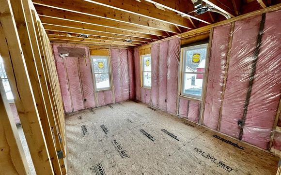 Mass Pro Insulation - Brockton, MA - Alignable