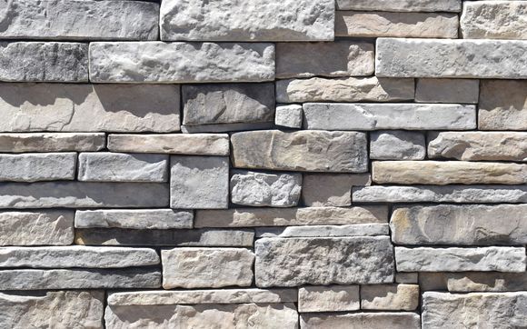 Stack Stone by North East Texas Stone Solutions in Paris, TX - Alignable