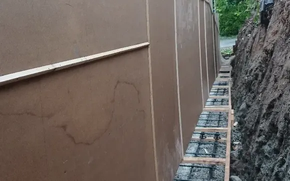 Retaining walls by DCL CONCRETE & LANDSCAPES in Burnaby, BC - Alignable