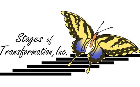 Stages of Transformation Programs and Services by Stages of ...