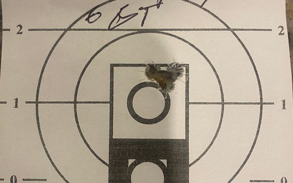 Match Grade Rifle barrel chambering. by Crown Ridge Barrel Works in ...