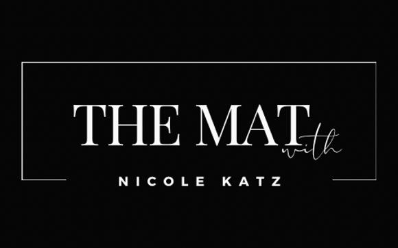 THE MAT with Nicole Katz - New York, NY - Alignable