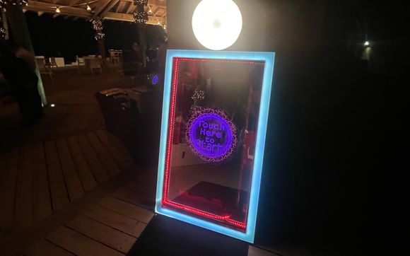 Photo Booth Rentals by Mirror me photo booth PR in Guaynabo, PR - Alignable