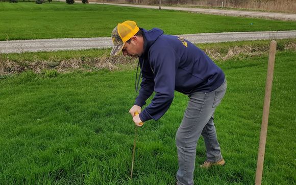 Drain Field Inspections by Universal Septic Services in Highland, MI ...