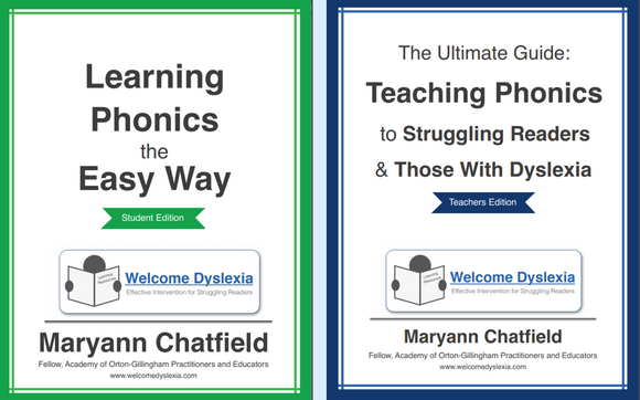 The Ultimate Guide: Teaching Phonics to Struggling Readers & Those With ...