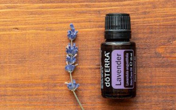 Pure Essential Oils by Blue Ridge Mountain Oils/doTERRA in Maggie ...