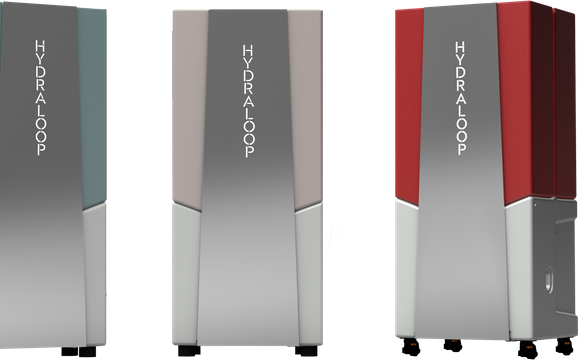 Hydraloop - New York, NY - Alignable