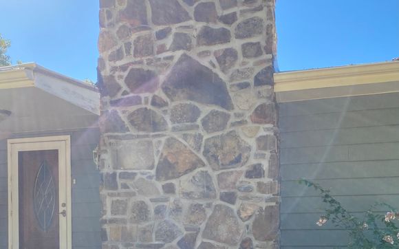 Table Rock Chimney and Masonry - Shell Knob Area - Alignable