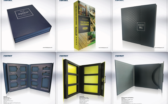 Fastkit Luxury Packaging - Sweetwater, FL - Alignable