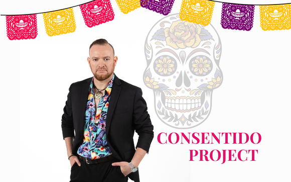 ConSentido Project by Professional Singer, Songwriter, Music Producer ...