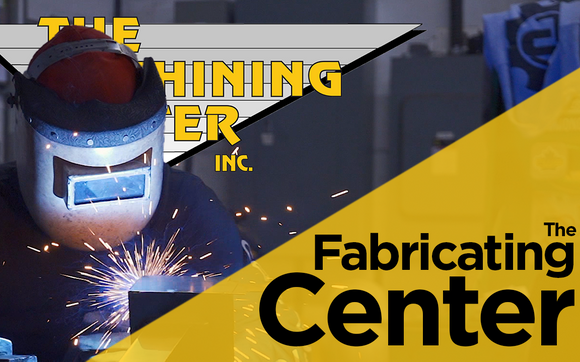 Fabrication & Welding by The Machining Center Inc in Quinte West, ON ...