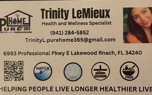 Zoom/ Virtual Appointments by Pure Home 365 in Sarasota, FL - Alignable