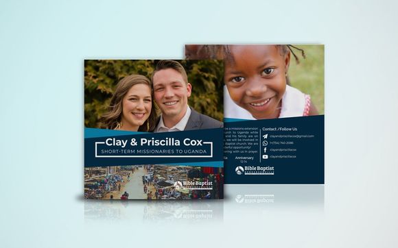 Rack Cards by NewLife Design in Pensacola, FL - Alignable