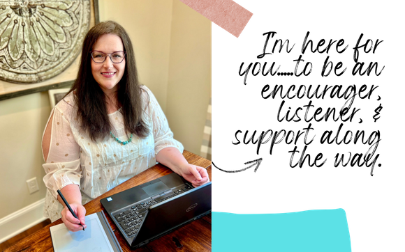 Jackson Life Coach - Marion Area - Alignable