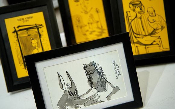 Doc.Drawing by Forging Armors __ Doc.Drawing in New York, NY - Alignable