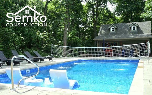 Semko Construction - Saint John, IN - Alignable